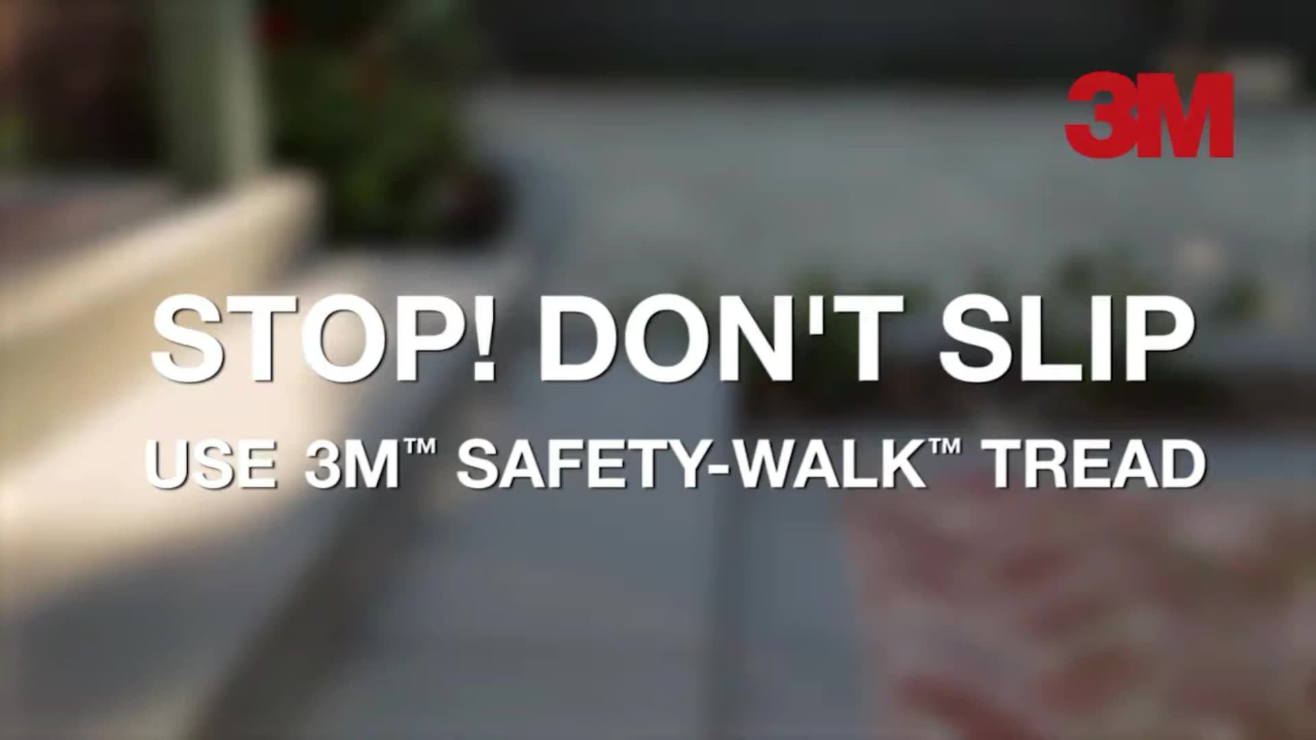 Industrial Grade Safety Walk Tape 3m 710 Anti Slip Coarse Adhesive ...