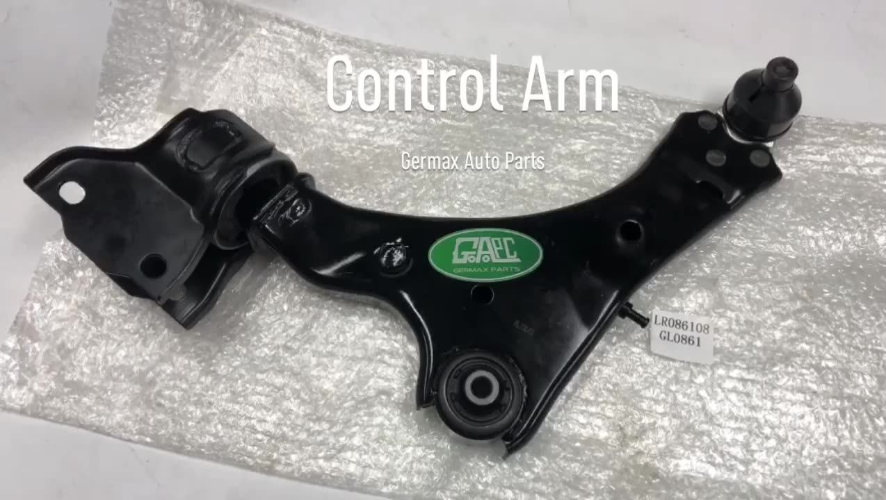 左前控制臂 Lr096362 Lr086108 Lr060047 Lr117141 Gl0861 的路虎 Evoque Rangerover ...