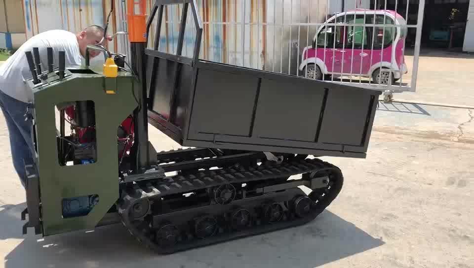 Hot Selling Chinese Mini Dumper Hydraulic Truck For Sale In Pakistan ...