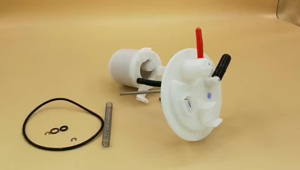 Car Fuel Filter /fuel In Tank Filter Fit For Mirage 1.2l 2014-2017 ...