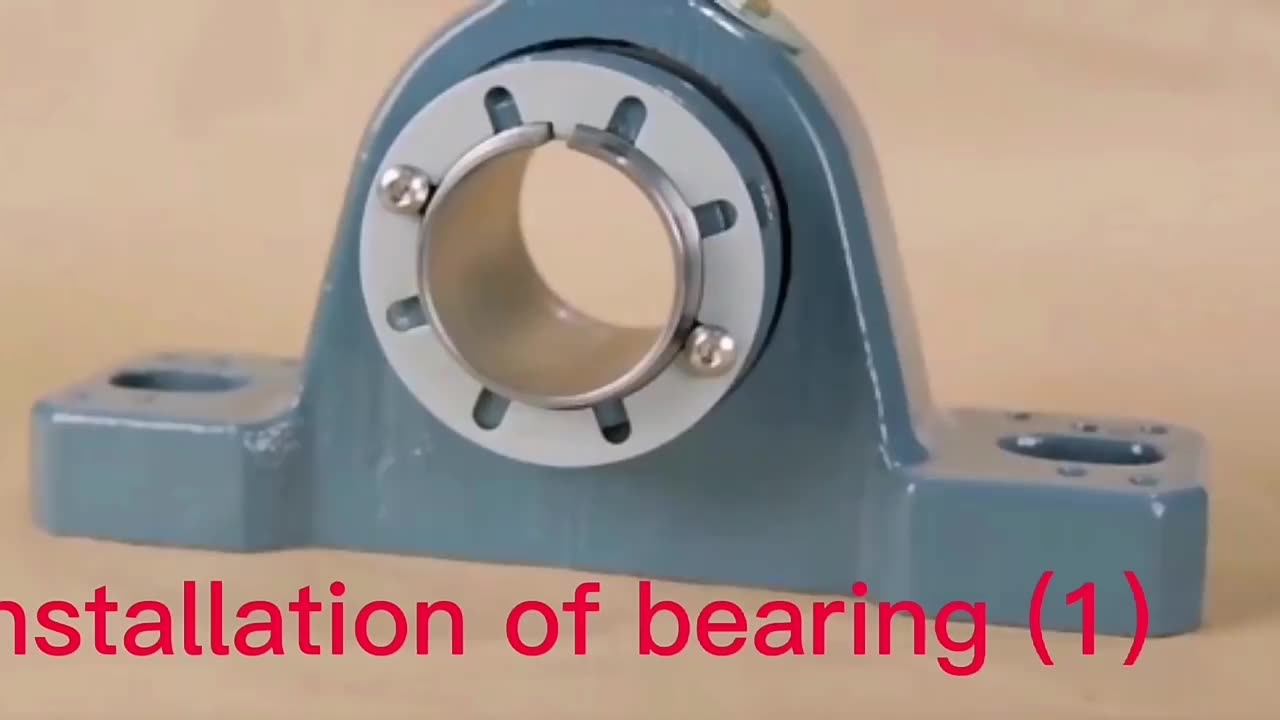 Pillow Block Ball Bearing Ucf 207 Insert Bearing And Pillow Block ...