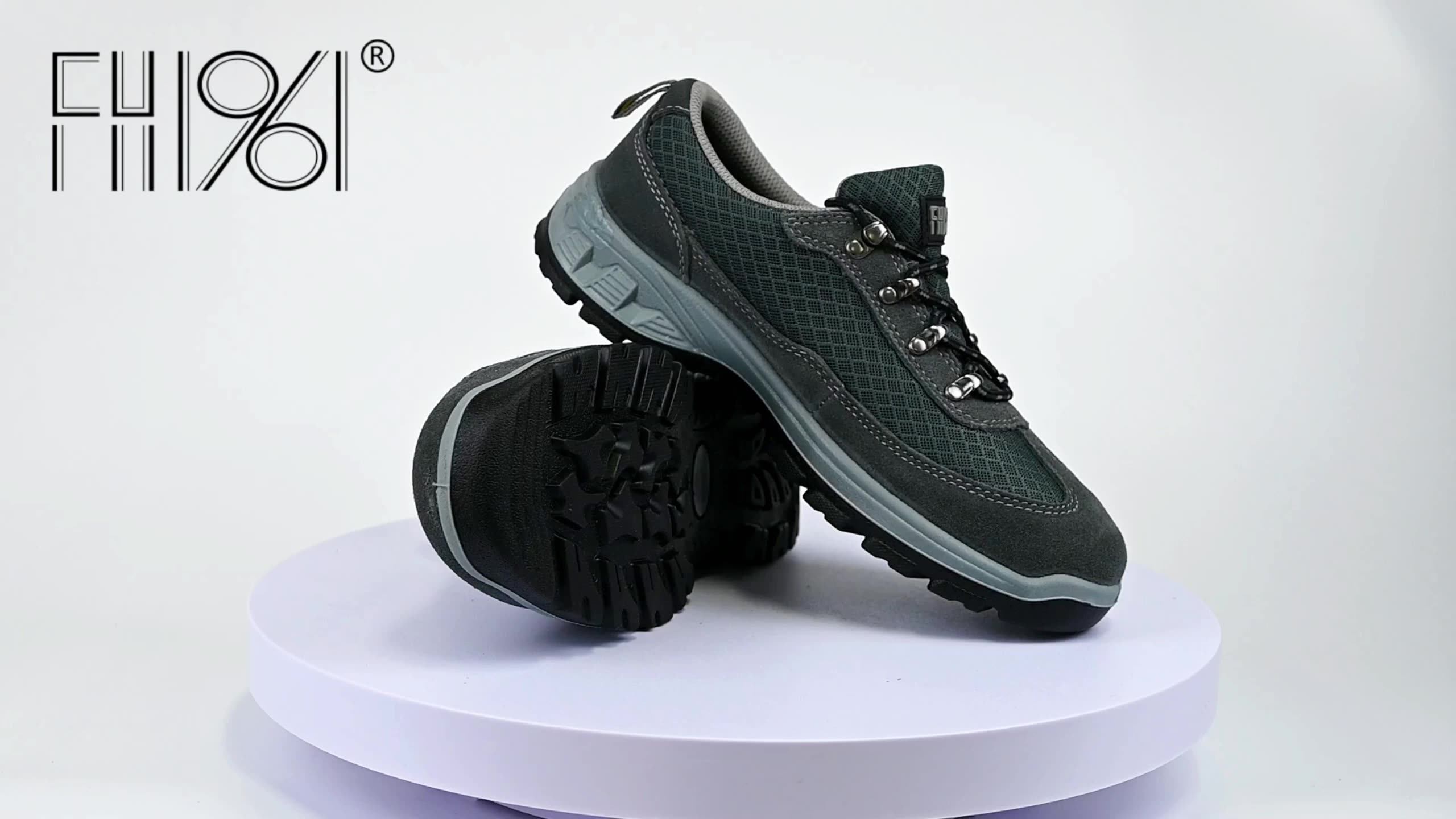 Fh1961 Work Shoes For Women In Office Environments Elegant And ...