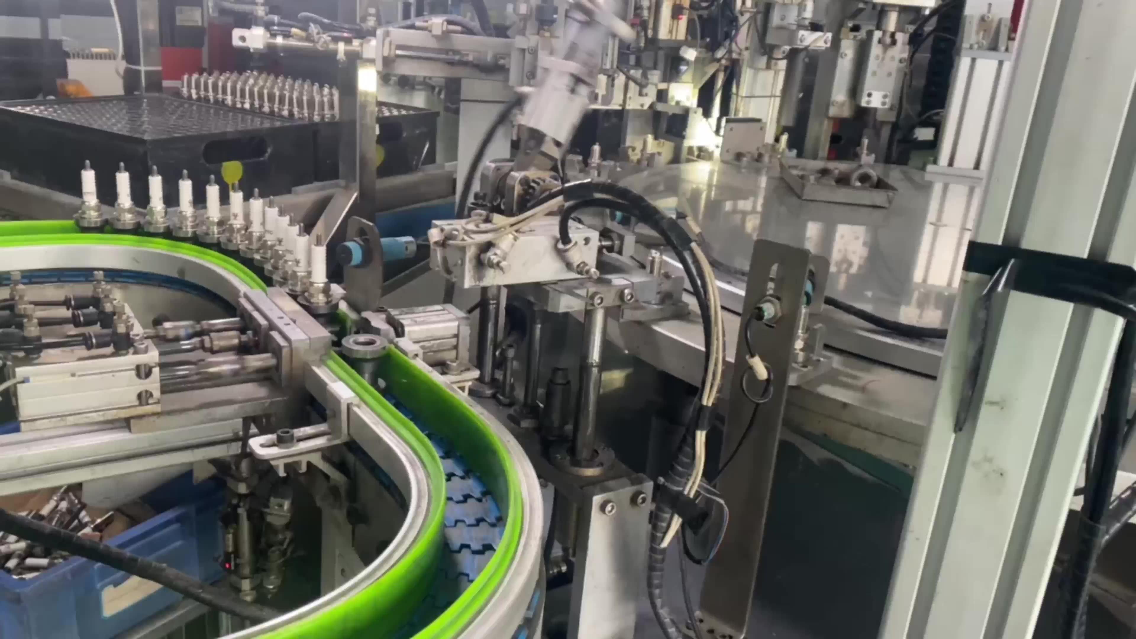 12637199 Ilnar8b7g Iridium Spark Plug For Chevrolet Cruze 3 Mairuibao ...