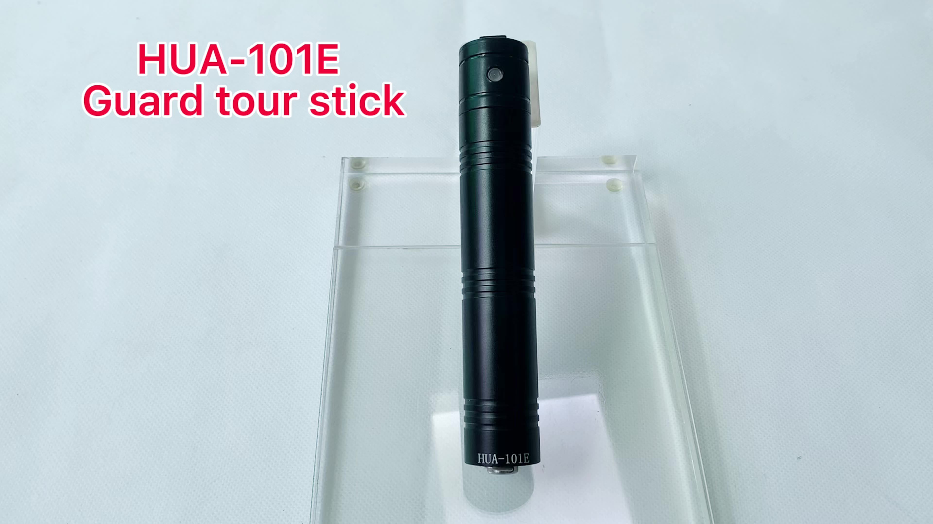 Hua Software Download Security Guard Patrol Device Rfid Checkpoint ...