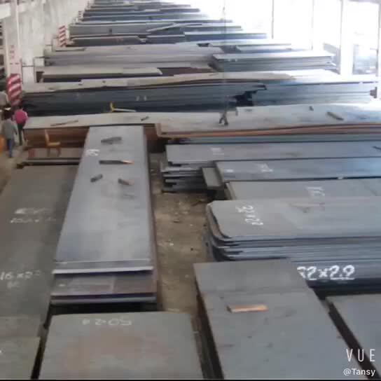 Iron Black Sheet Metal,Jis G3101 Ss41 Hot Rolled Mild Carbon Steel ...
