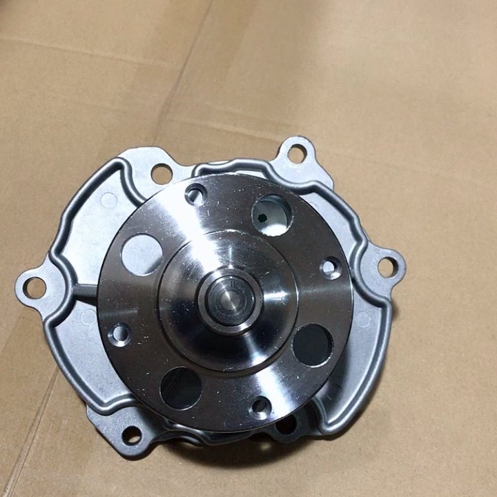 Oem 71741078 71747983 Water Pump For Alfa Romeo Spider (939) 3.2 Jts Q4 ...