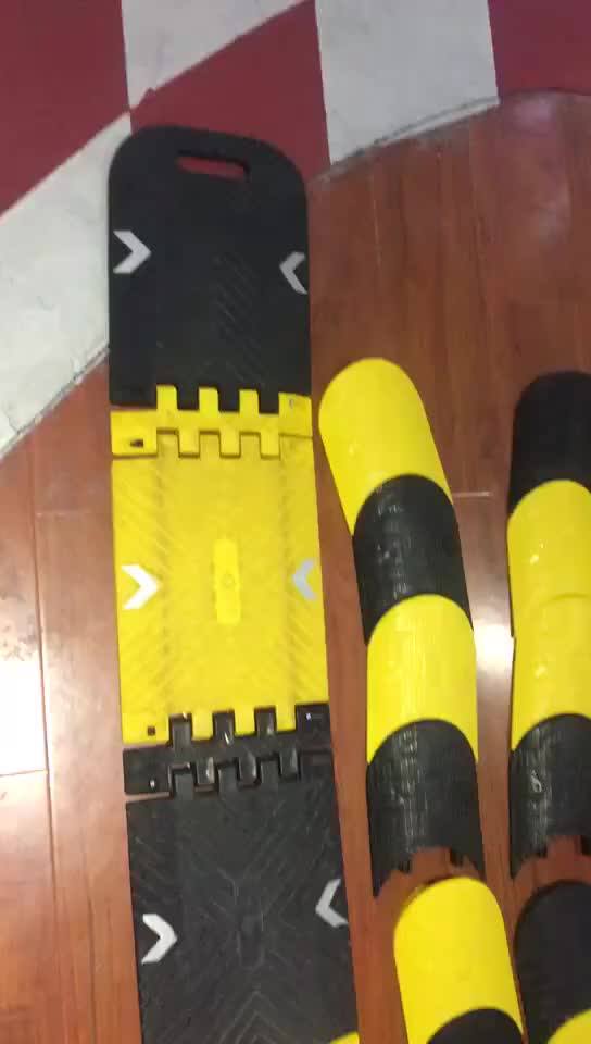 Speed Humps In Dubai Uae Speed Bumps In Dubai Uae Plastic Safety Rumble ...