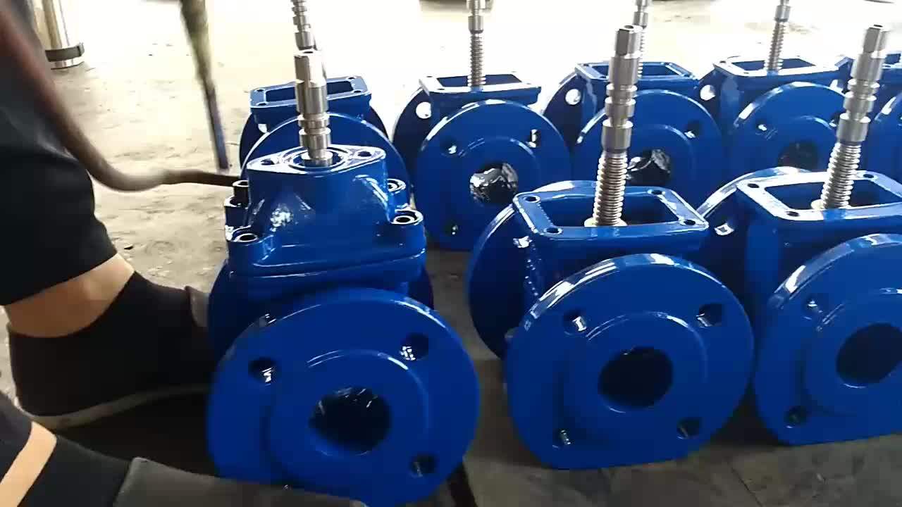 12 Inch Dn300 Handwheel Gate Valve Price List - Buy 12 Inch Gate Valve ...