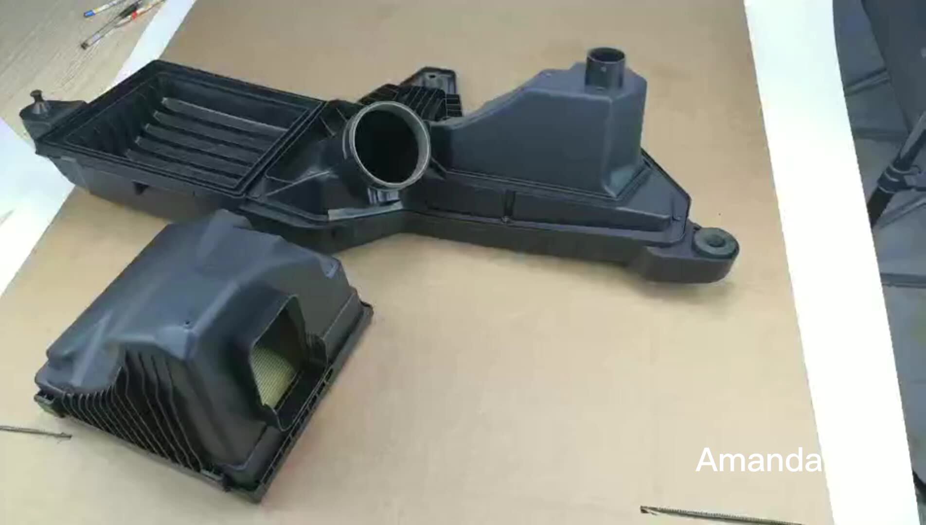 Hava Filtreli Grup Hava Filtresi Yuvası Bmw F20 F31 F30 F33 F36 320d ...