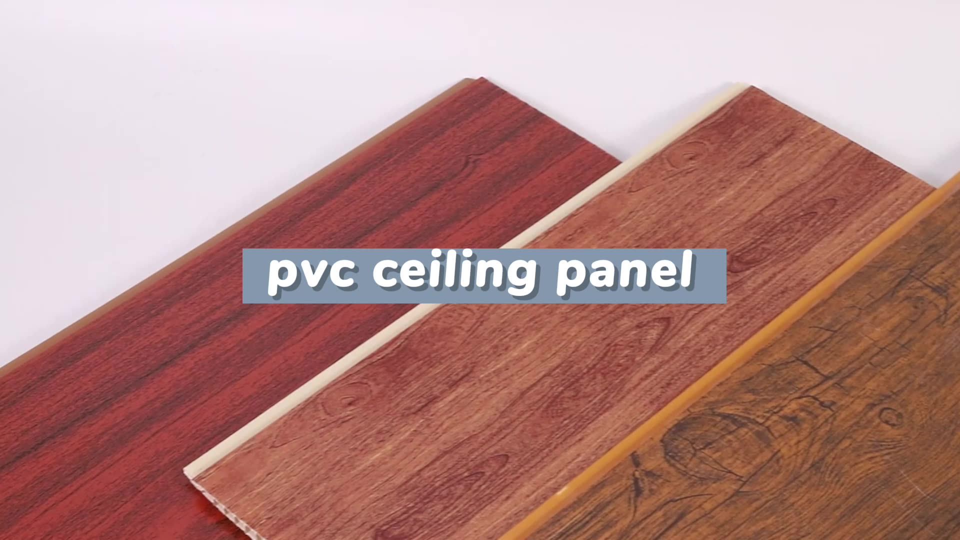 Ecuador Wall Panel Ceiling Pvc Techo Interior Cielo Falso Pvc - Buy Pvc ...