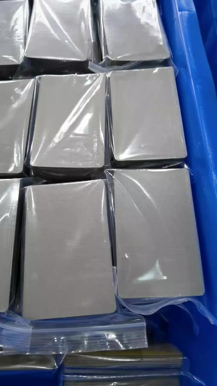 Non-conductive Radar Magnetic Rfid Wave Absorbing Sheet Material - Buy ...