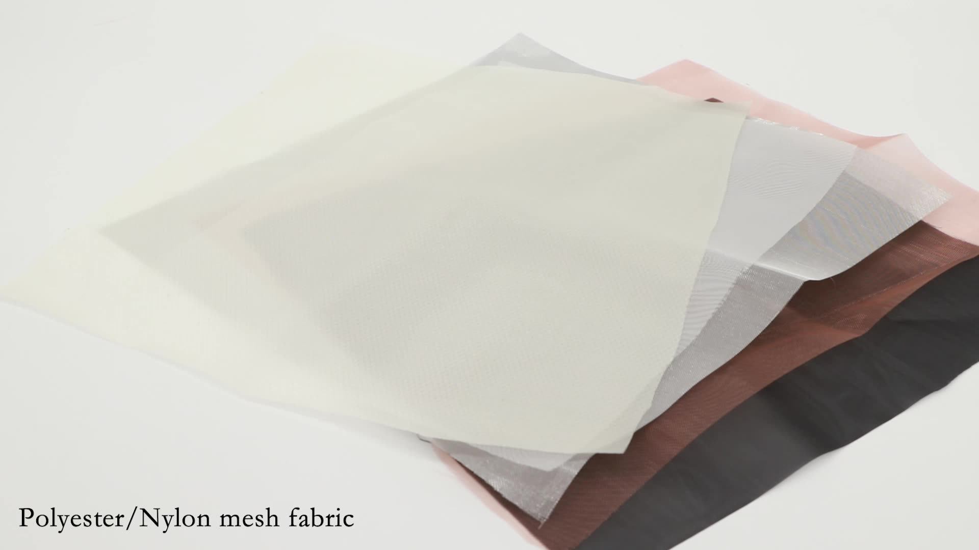 High Strength Bulk Breathable Transparent Ripstop Nylon Fabric - Buy ...