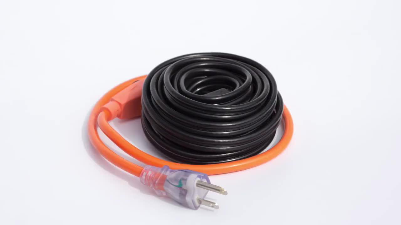 Raychem Heat Tracing Kabel - Buy Raychem Heat Tracing Kabel,Pijp ...