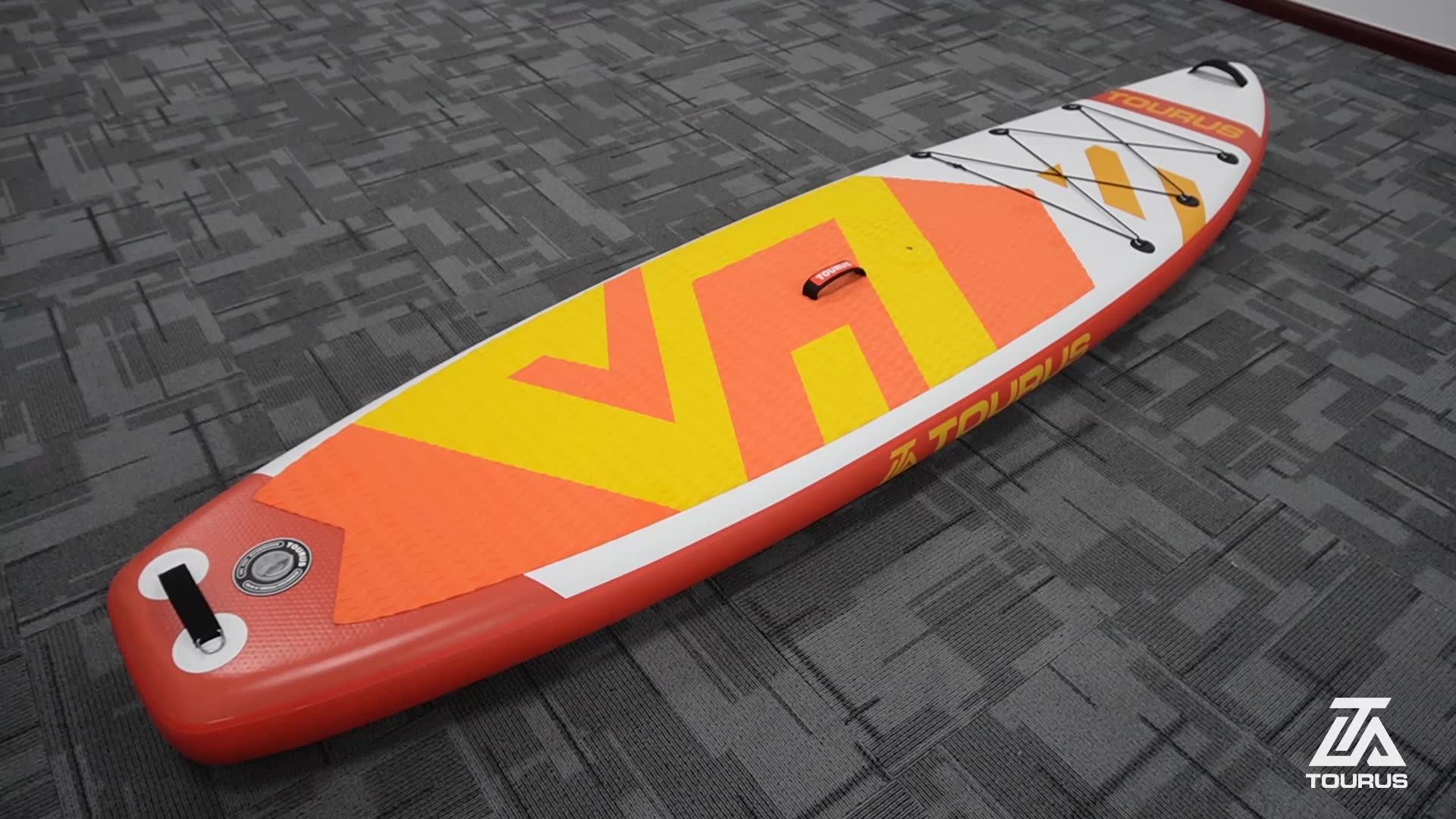 Tourus Factory Windsurfing Board With Sail - Buy Windsurf Board Drops ...