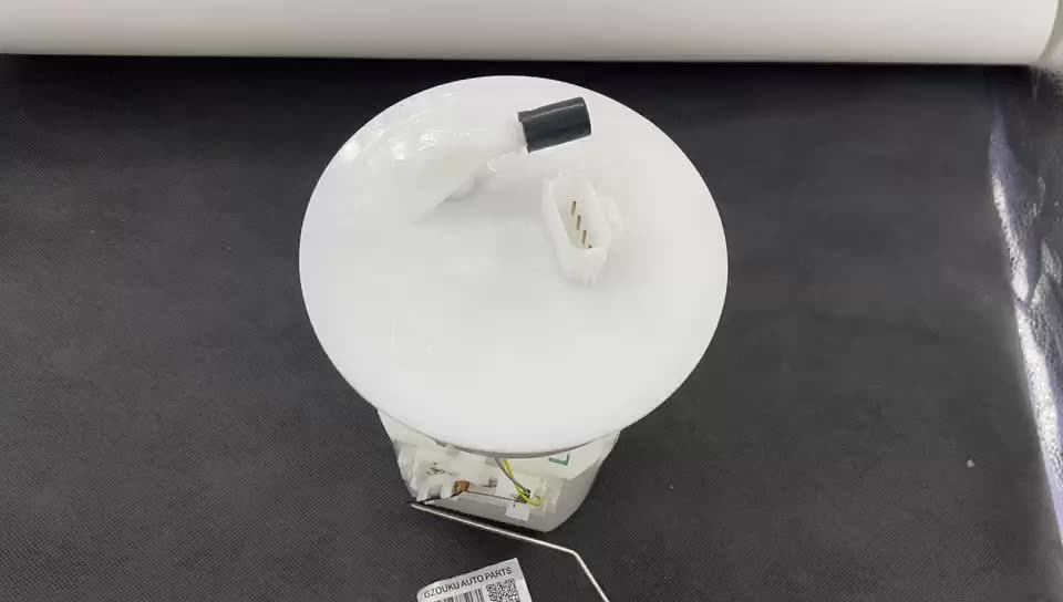 8v519h307ca Fuel Pump Assembly For Fiesta 2008-16 Mazda 2 8v519h307bb ...