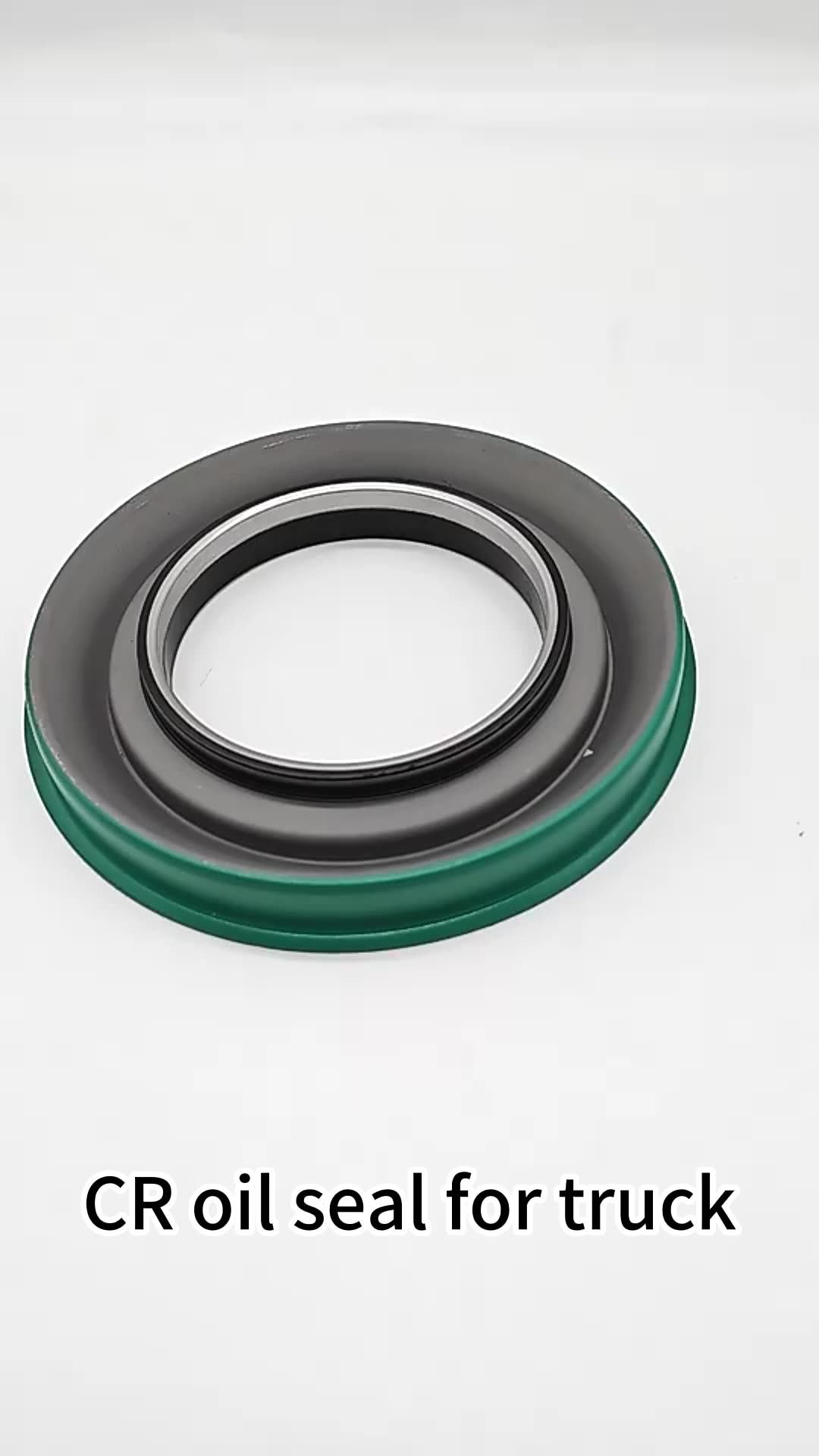 China Factory Wheel Oil Seal Cr 533826 Cr 35066 Heavy Duty Truck Front ...