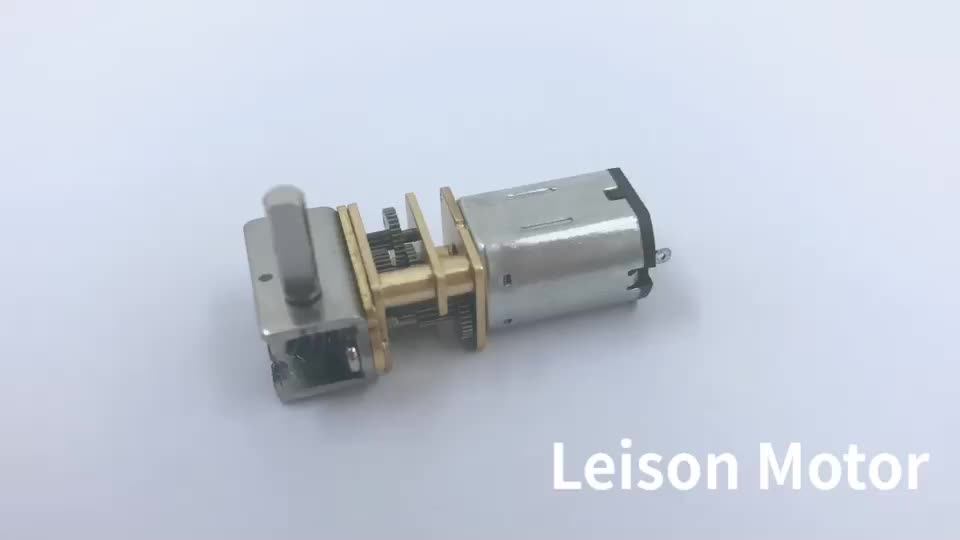 12mm Small Size Micro Dc Gear Motor With 90 Degree Gearbox 3v 5v 6v 12v ...
