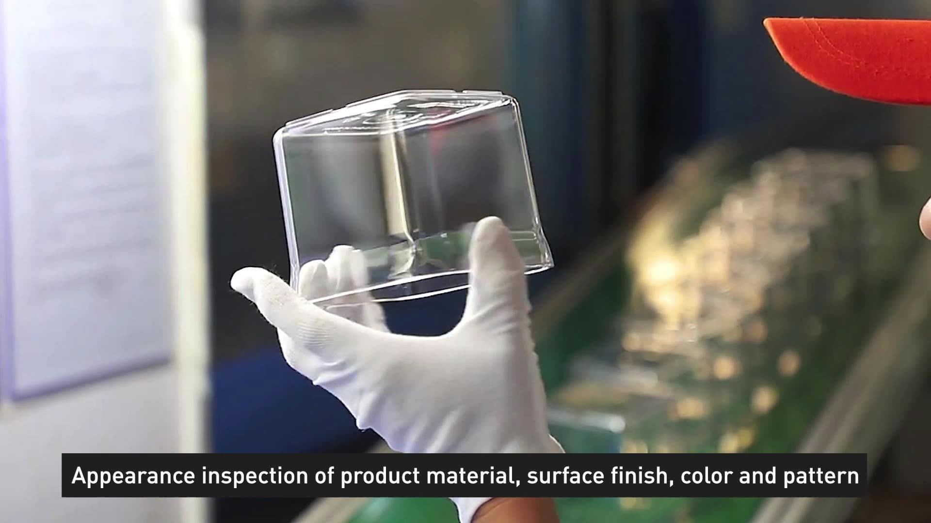 Ulite Injection Enclosure Injection Mold Making Company Acrylic Plastic ...