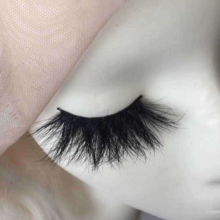 Quality Chinese Eyelashes Bulk Mink Lashes Top Selling Blanda Lashes ...