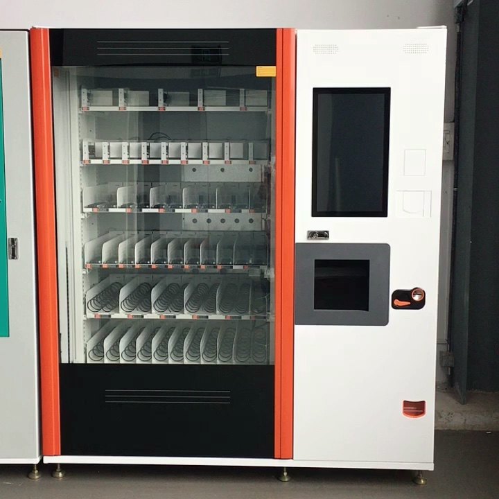 Xy-dle-huge Vending Machine For All Of Products 2020 - Buy Large ...
