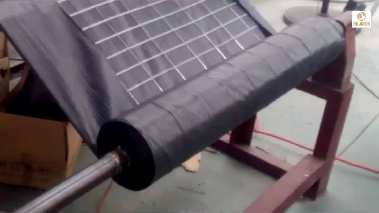 Sediment Control Fence Silt Barrier Fence - Buy Silt Fence,Erosion ...