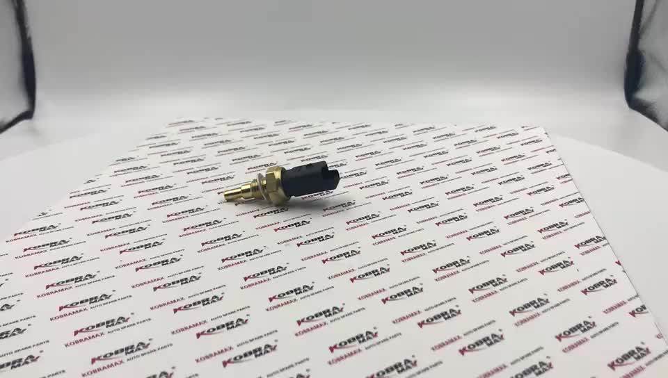 Auto Parts Coolant Temperature Sensor For Alfa Romeo 156 147 46753479 ...