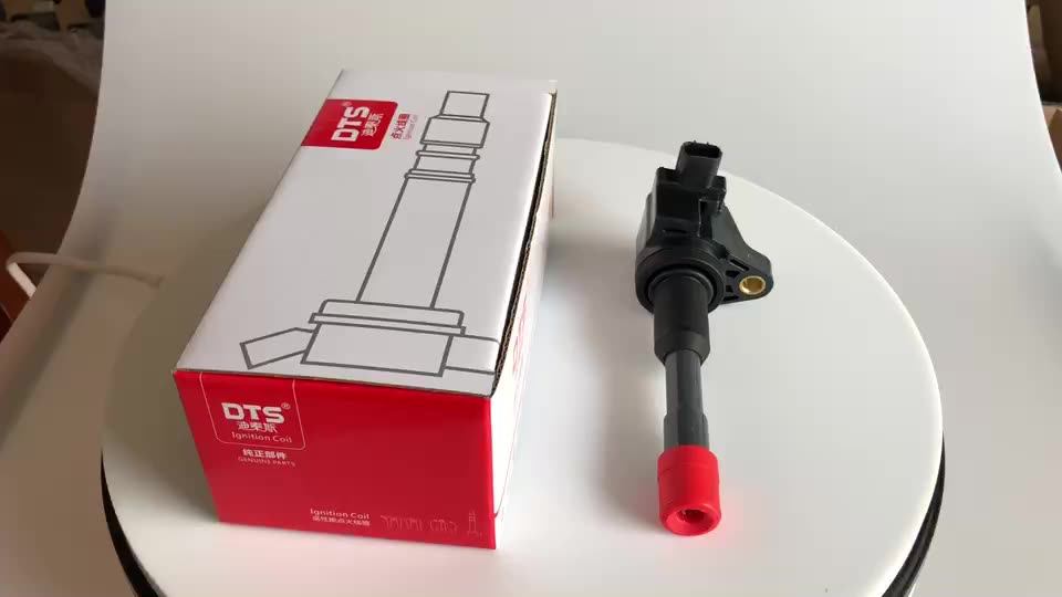 Ignition Coil Pack For Suzuki Grand Vitara Parts 33410-77e20 33410 ...