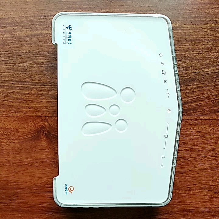 Used Huawei Original Hg8245c 4 Fe Lan With Epon Wifi Onu Router Modem ...