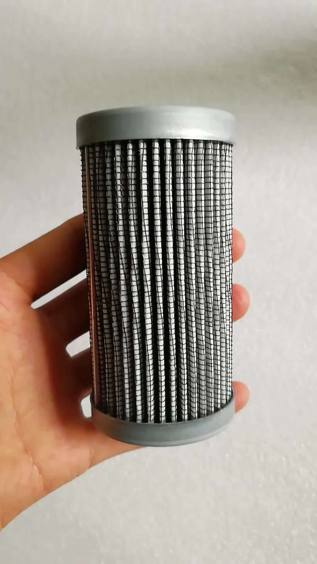 2 Inch Gas Turbine Oil Filter Cartridge For Road Milling Machine - Buy ...