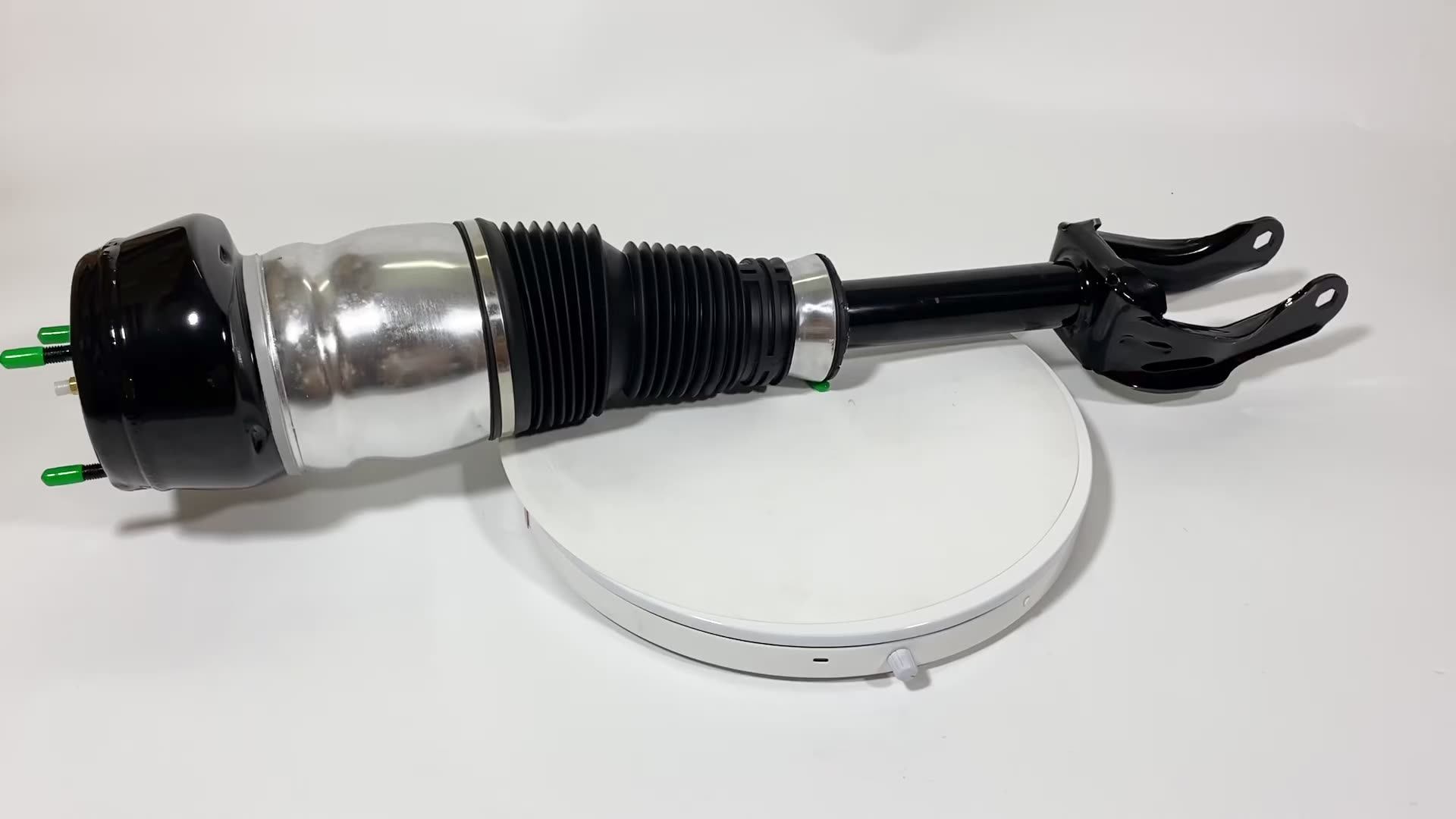Air Suspension Shock Absorber W166 Ml/gl Left Air Suspension Air Strut ...