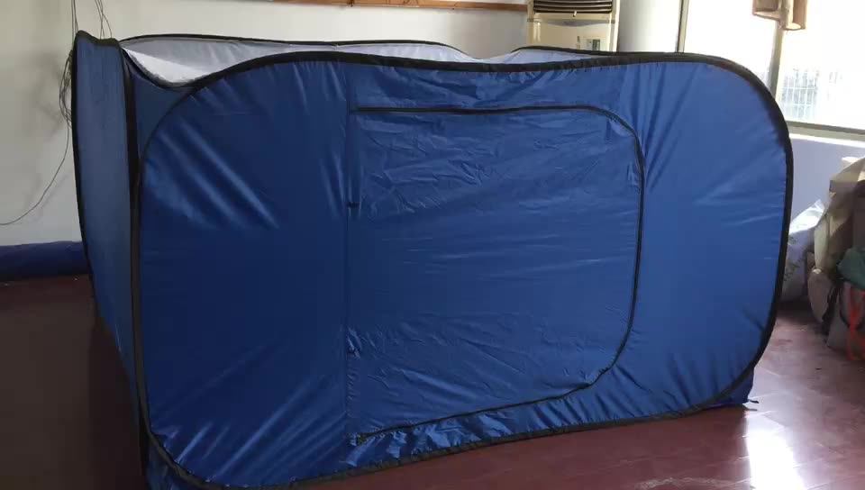 Extra Large Disaster Evacuation Modular Pop Up Tent,Typhoon Earthquake ...