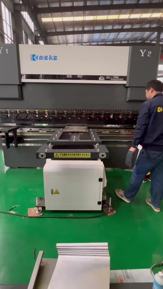 Sdc10060 Sheet Follower Bending Support Lift 100 Kg To 450 Kg Big Plate ...