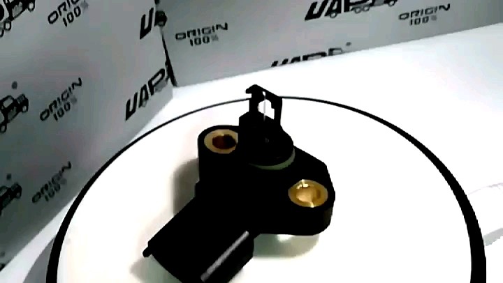 0041531828 0041531928 0281002244 A0041531828 Air Intake Pressure Sensor ...