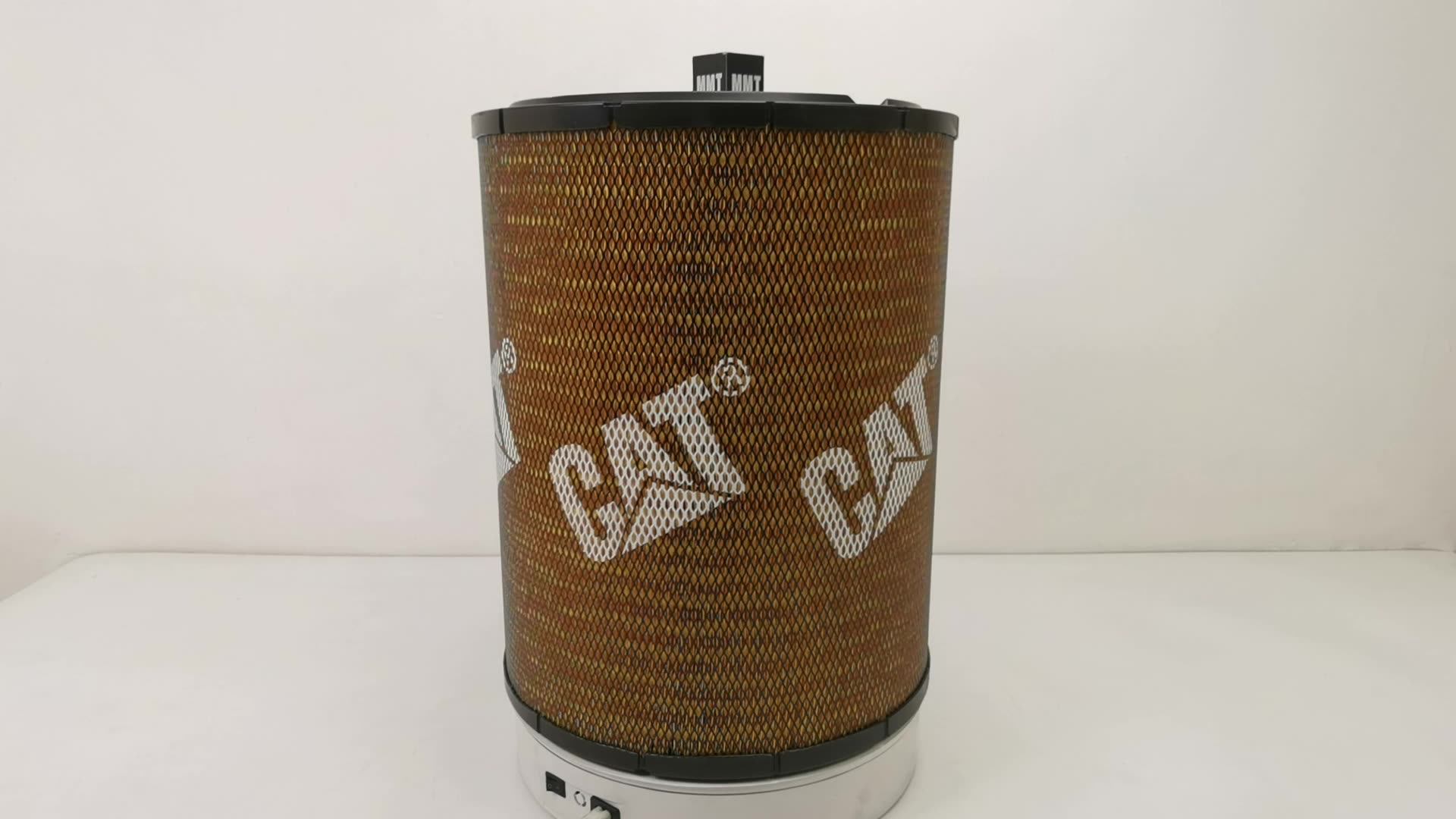 供应CAT卡特空滤106-3969空气滤芯1063969空滤格106-3973 1063973-阿里巴巴