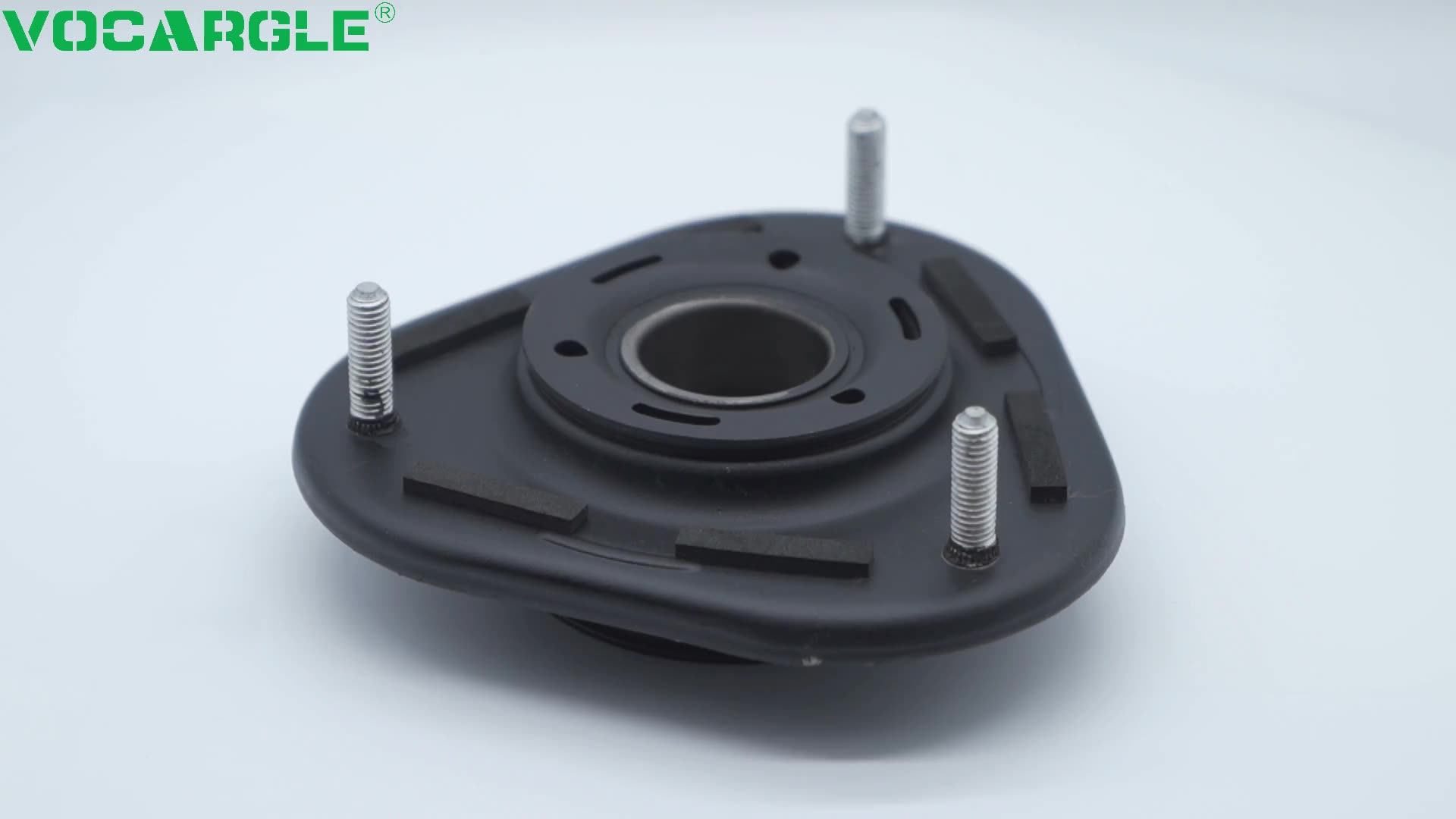 Auto Parts Shock Absorber Mounting For Toyota 48609-02040 48609-12250 ...