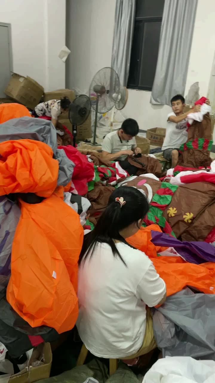 Inflatable Latex Suit Body Inflation Suits Inflatable Blueberry Suit ...