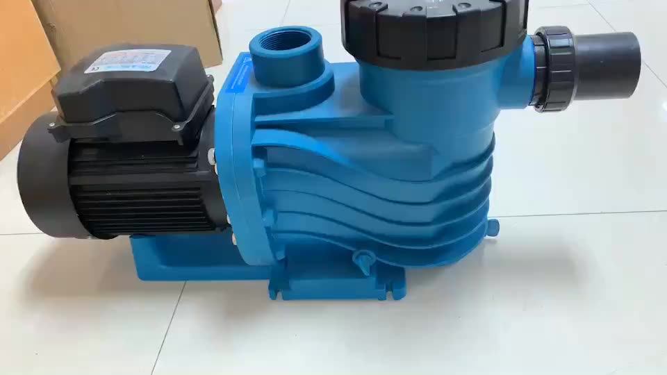 High Quality Emaux Sph Super Power Swimming Pool Water Pump For ...