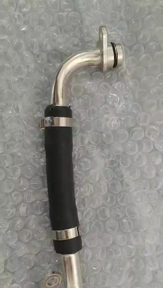 For Bmw Oil Pipe Outlet - Rein 11427585403 - Buy 11427585403,Oil Pipe ...