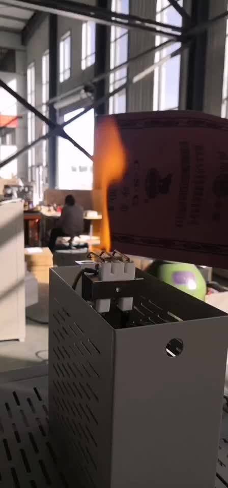 1700 High Temperature Nitrogen Hydrogen Atmosphere Muffle Oven N2 H2 ...