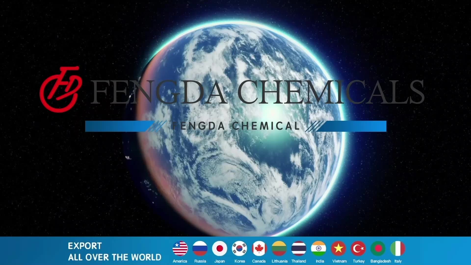 Potassium Persulfate K2s2o8 Cas 7727-21-1 Industrial Grade White ...