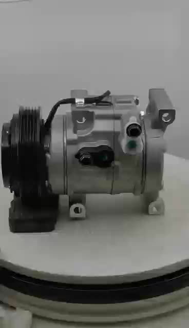 For 2013-2018 Hyundai Accent Solaris 2/kia Rio 4 1.4 Car Parts Auto Ac ...