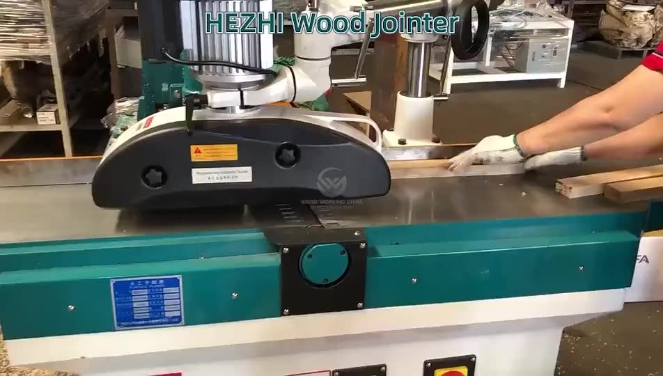 24 Plastic Cutting Board Wood Planer Machine With Spiral Cutter - Buy ...