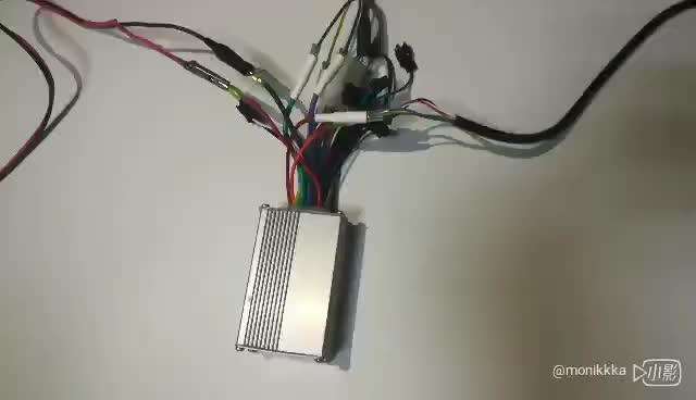 Electric Brushless 36v Dc Motor Controller - Buy Dc Motor Speed ...