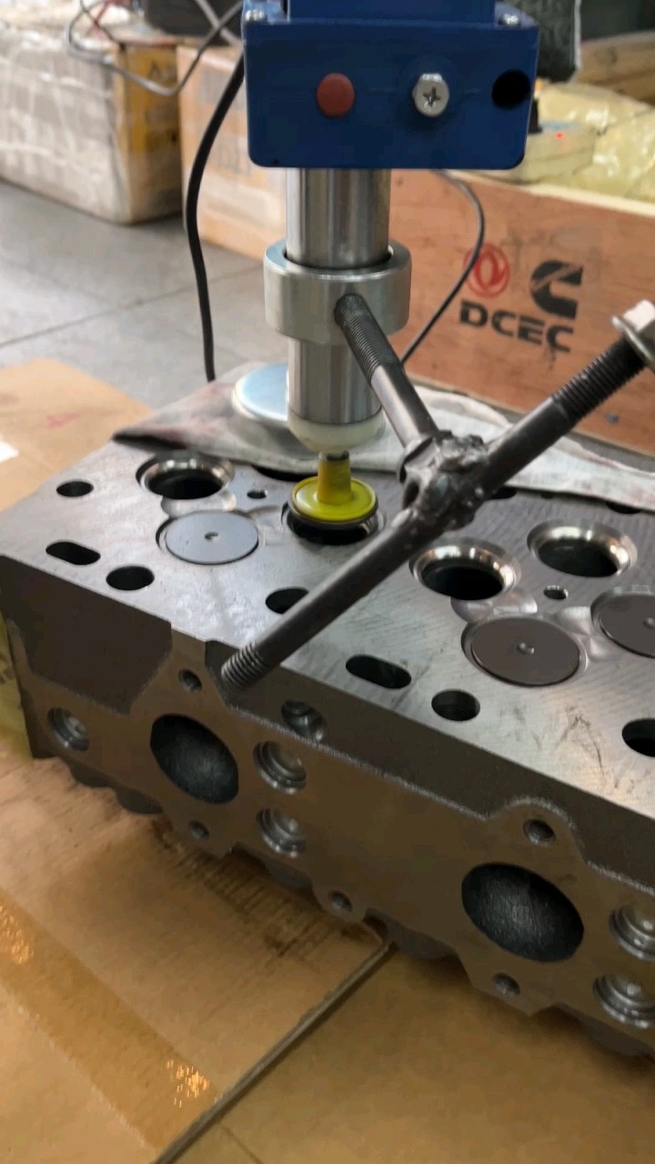 Genuine Mitsubishi Engine 6d34 4d31 6d14 6d22 Sk200-5 Sk200-6 Kobelco ...