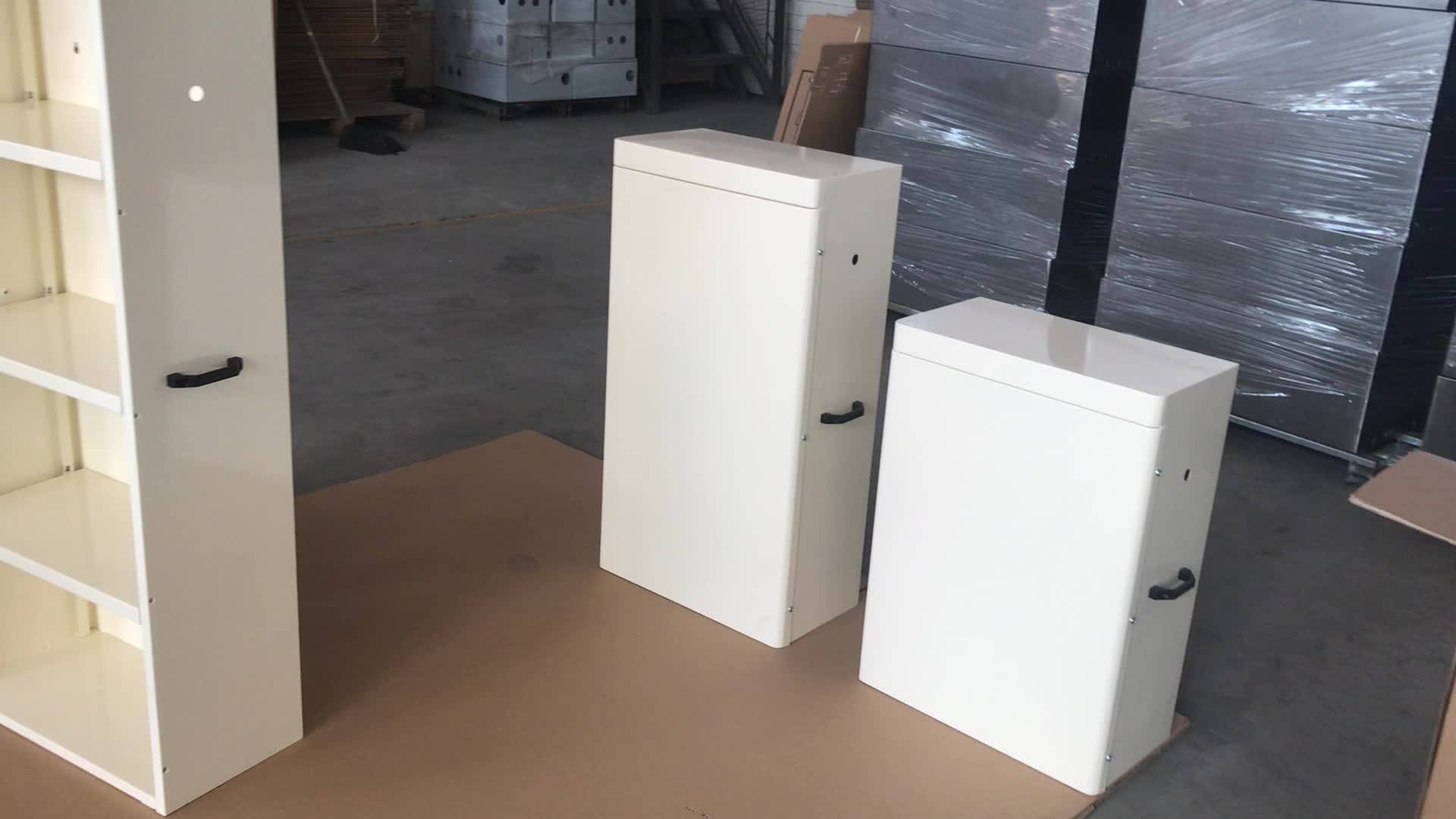 Outdoor Construction Waterproof Electric Meter Electrical Control Box ...