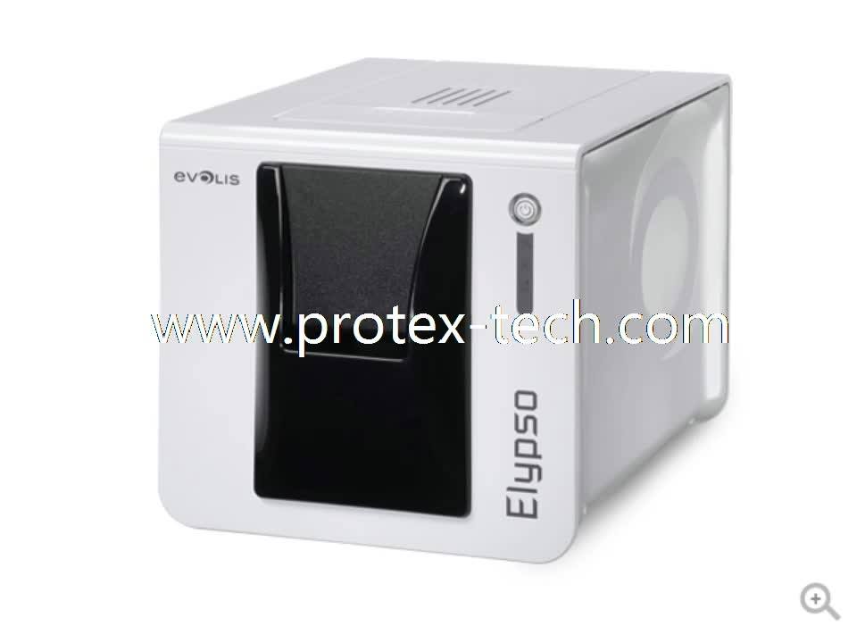 Evolis Elypso Card Printer - Buy Elypso Card Printer,Id Card Printer,Card Printer Product on ...