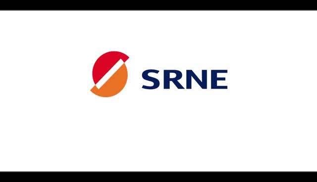 Srne منتج جديد 220v 5kw عاكس شمسي هجين لنظام الطاقة الشمسية Hf4850s80-h ...