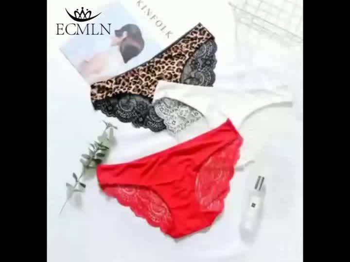 Free Shipping Women Panties Free Models Underwear Women Panties From ...