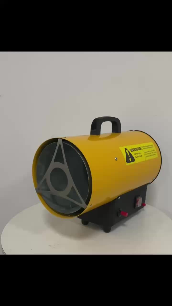 Freestanding Industrial Wood Drying Chicken Poultry Farm Propane Gas ...