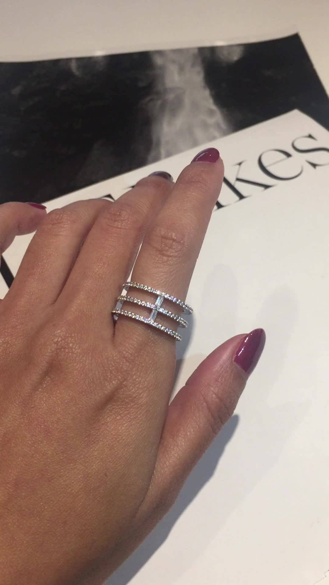 Kenturay Sr00729 Bijoux Argent 925 Italie Italian Jewelry 926 Silver ...